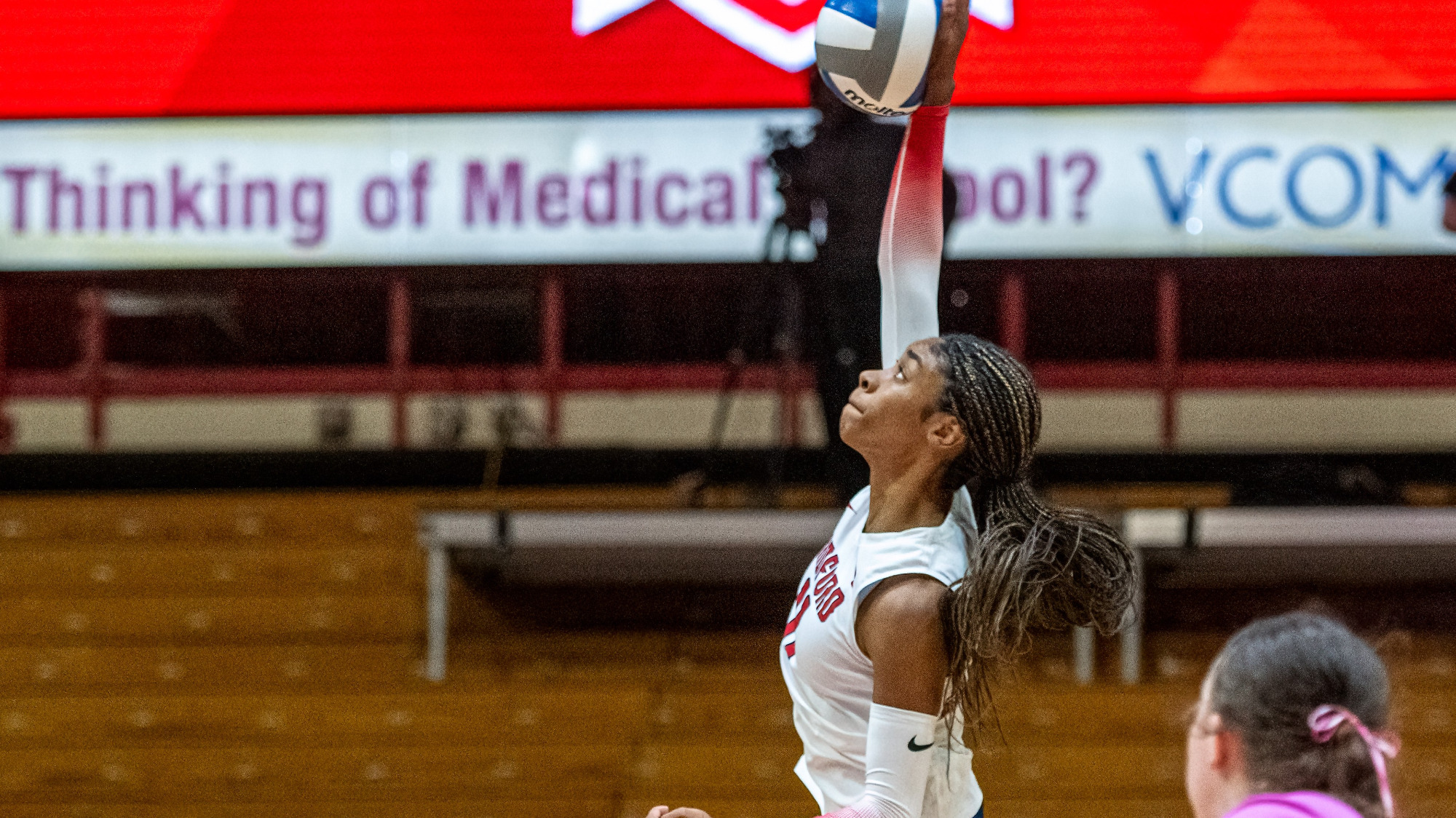 Chris Hertel Steps Down as Radford's Head Volleyball Coach - Radford ...