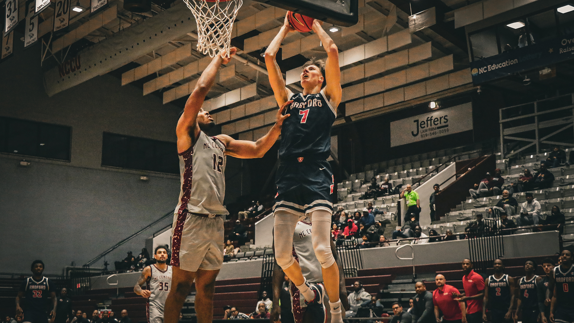 Know Before You Go: Radford Men’s Basketball Home Opener - Radford ...