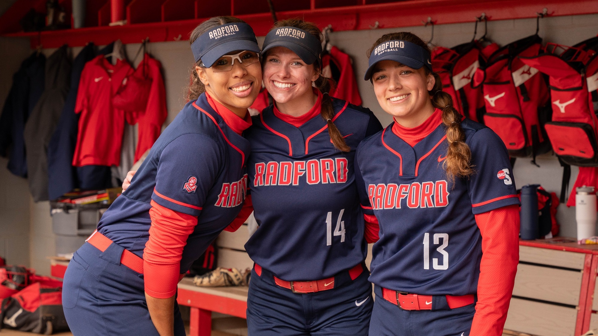Radford Sweeps Bucknell Behind Dominant Pitching and Timely Hitting ...