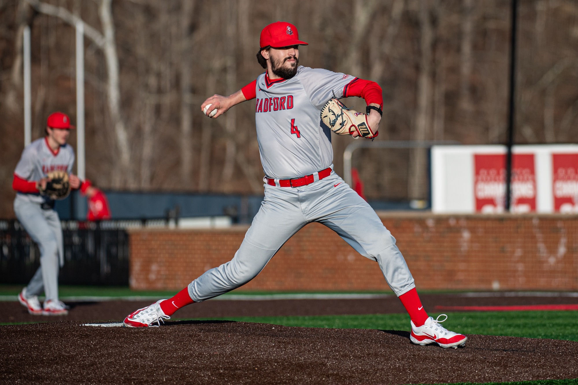 Early Struggles Prove Too Much as Highlanders Fall to Georgia Tech ...