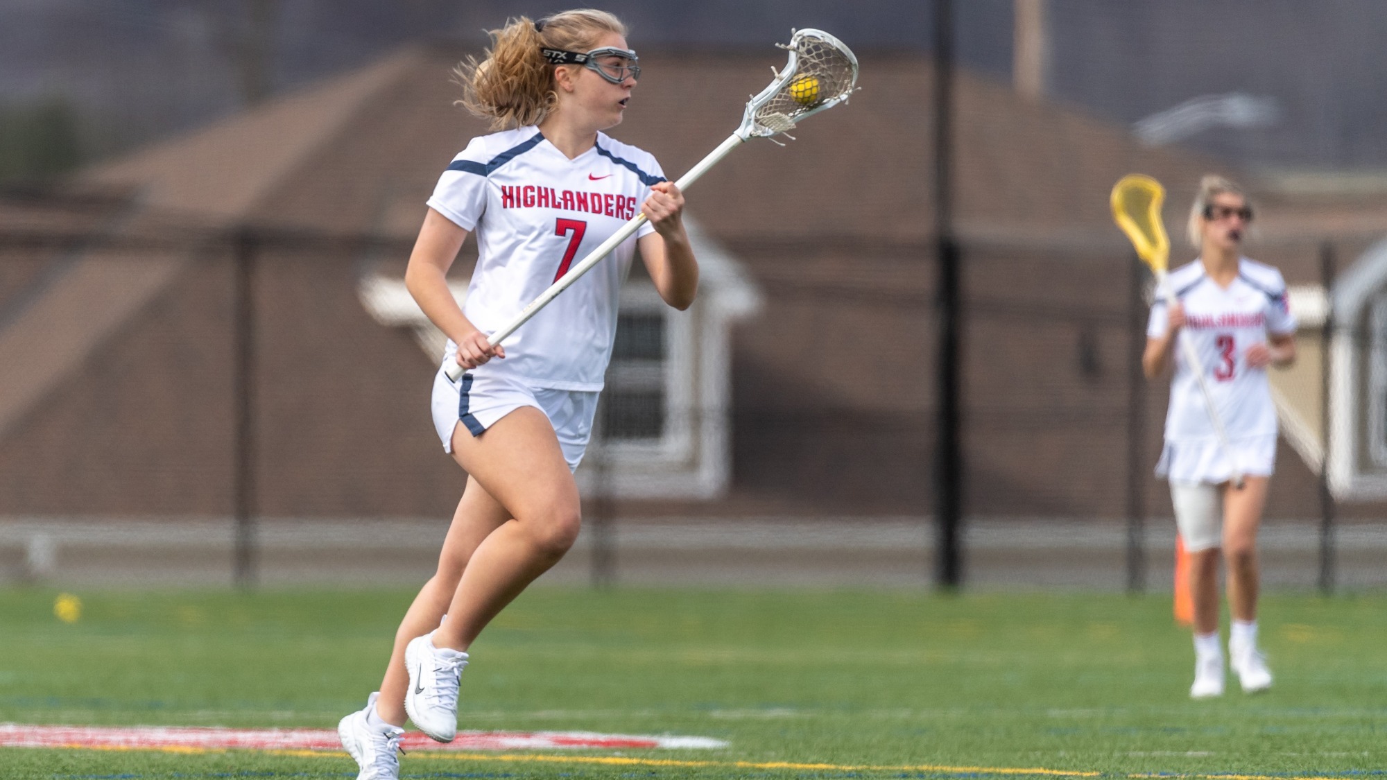 Fourth Quarter Dominance Not Enough in Close Loss to Duquesne - Radford ...