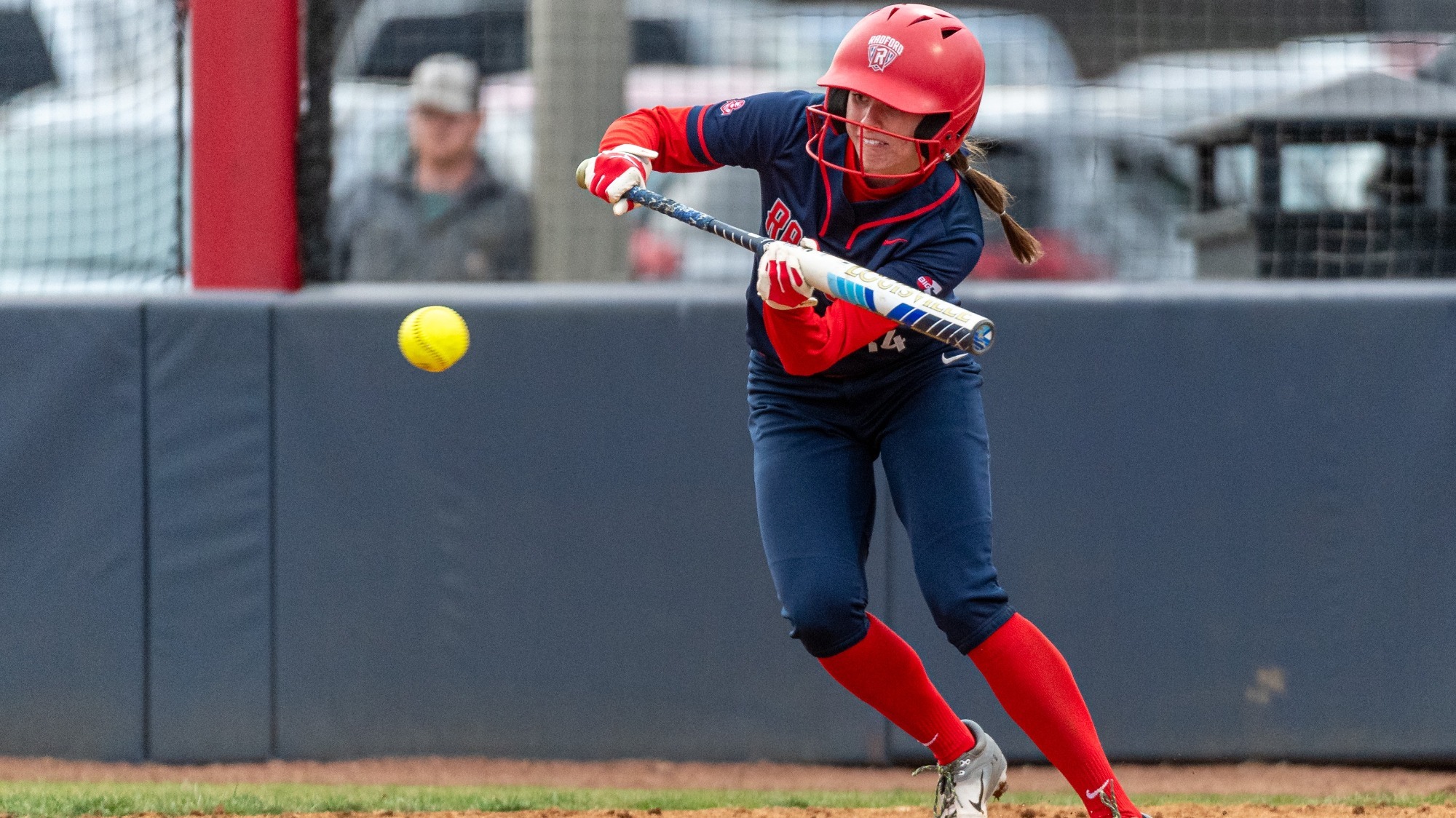 Softball Splits Day One at Georgia Classic - Radford University Athletics