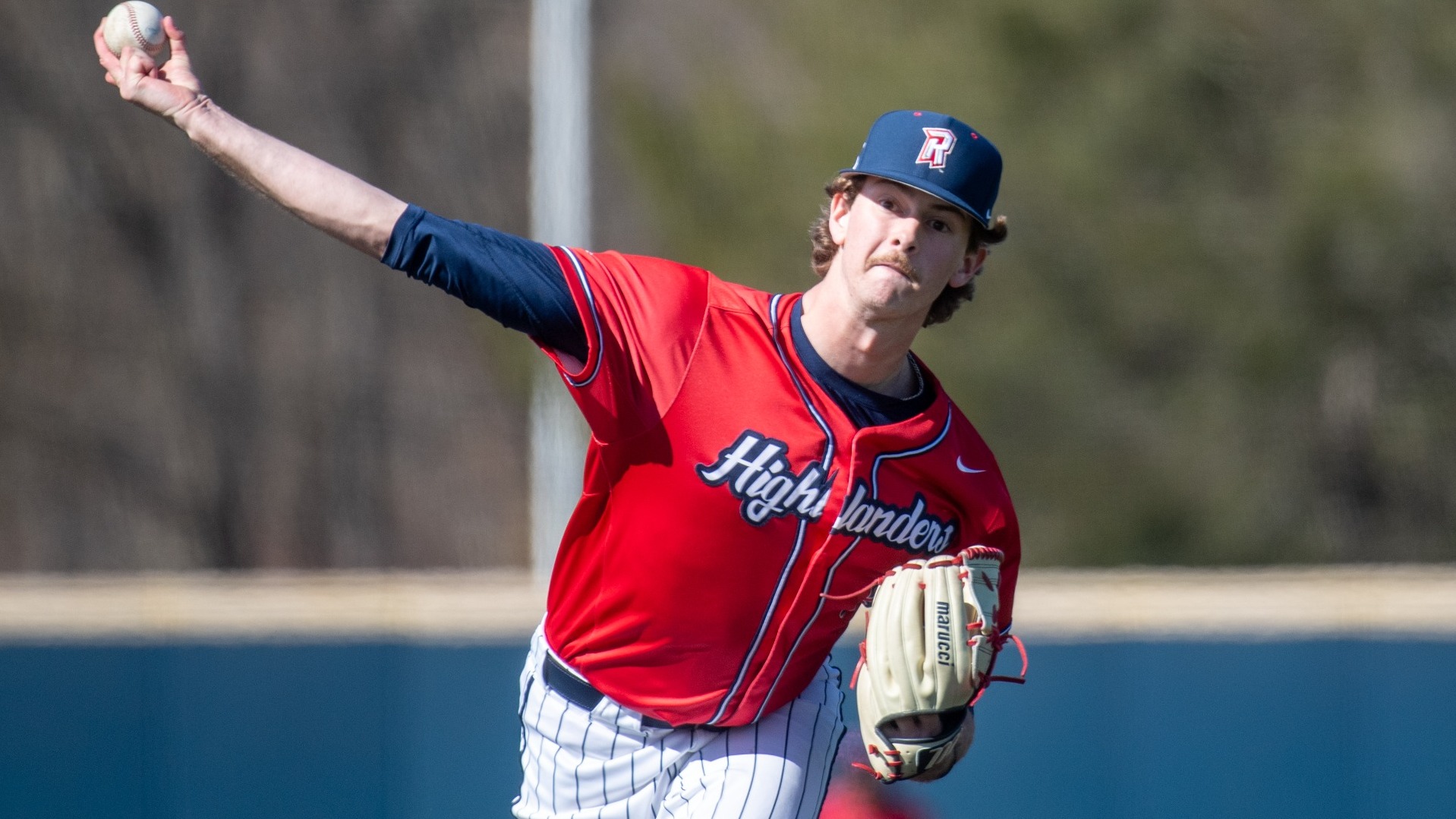 Highlanders Fall to Marist in Game 2 of The Series - Radford University ...
