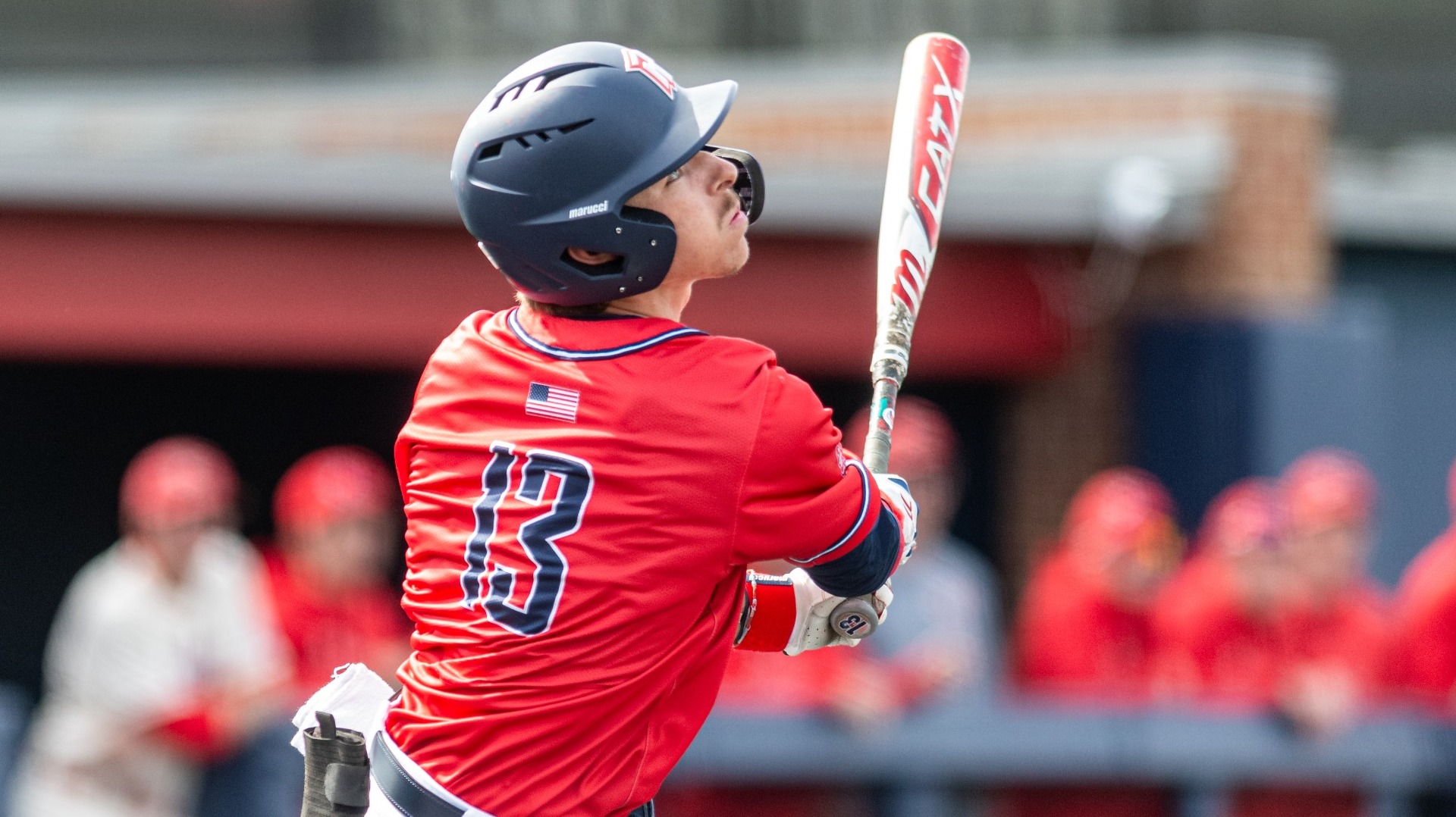 Late Runs by VMI Leads to Highlanders 9-8 loss - Radford University ...