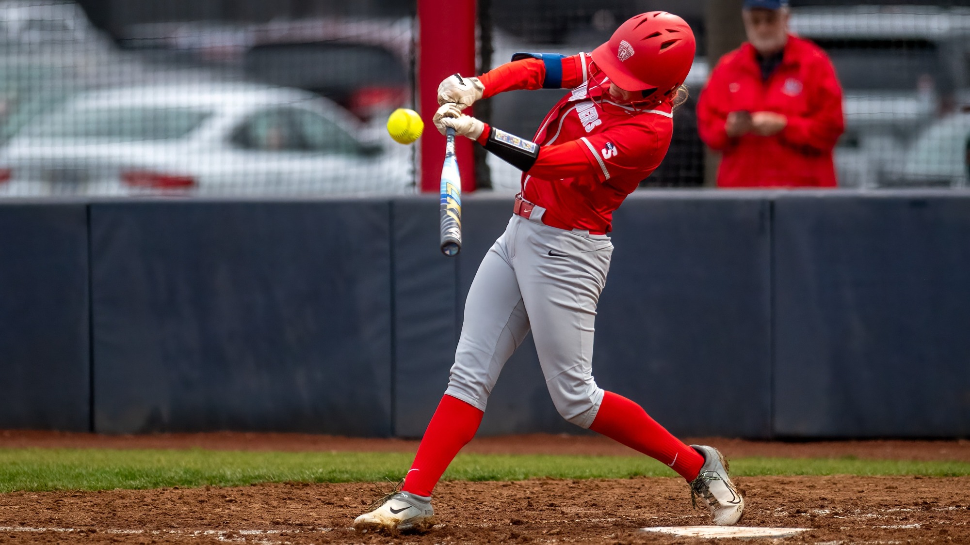 Early Offense Not Enough in Tight Loss to Butler - Radford University ...