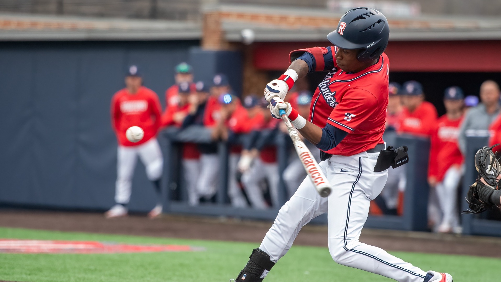 Highlanders Offensive Eruption Leads to 13-9 Win Over UNC Asheville in ...