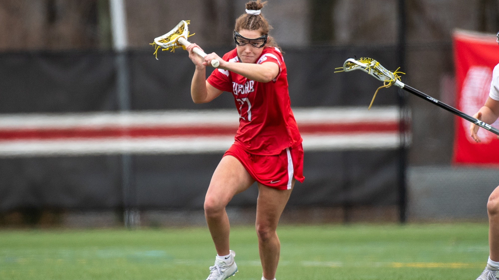 Highlanders Dominate in 16-6 Mid-Week Win Against Gardner-Webb ...