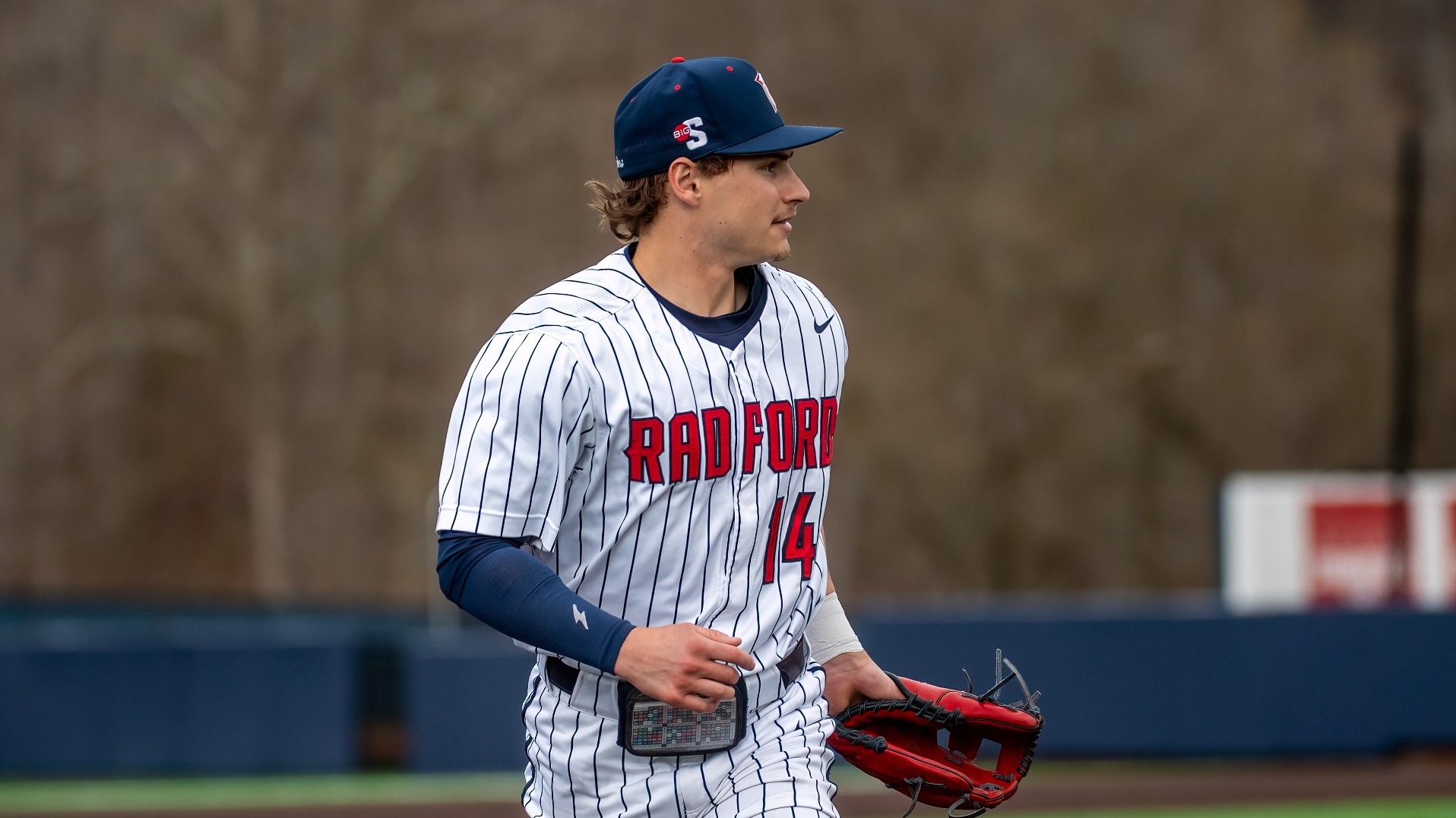 Spring 2024 Semester Sees Continued Academic Success from Radford ...