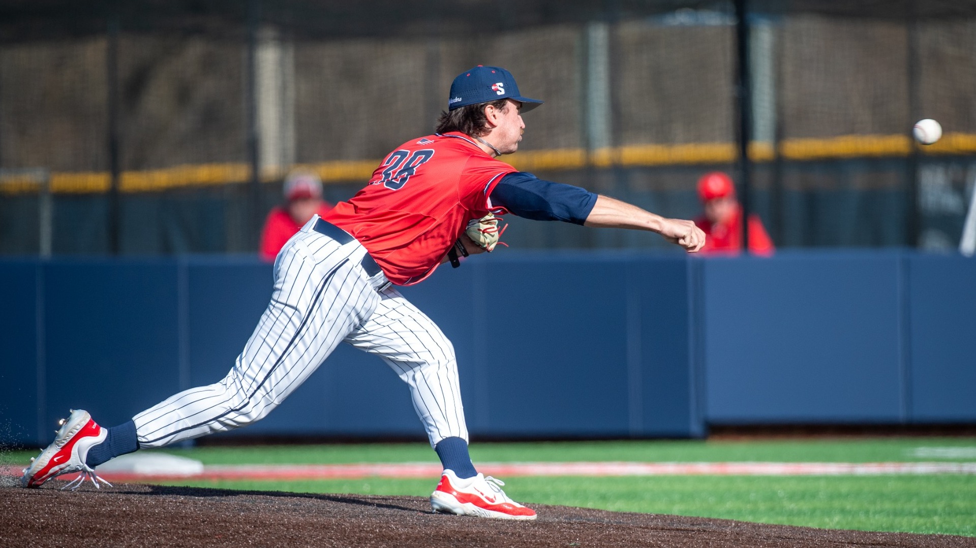 Spring 2024 Semester Sees Continued Academic Success from Radford ...