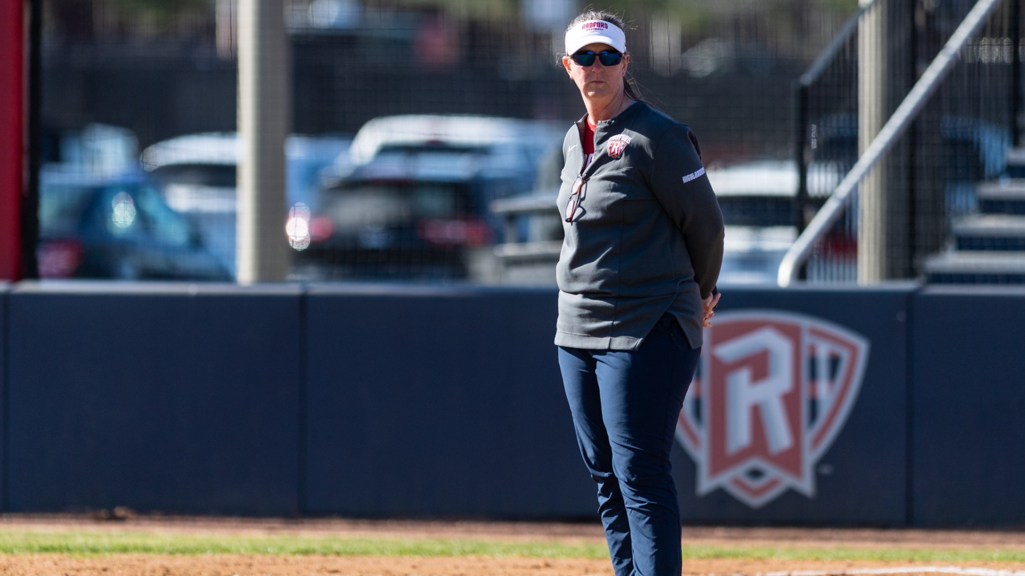 Kevin Fagan Named Head Coach of Radford Softball Program - Radford ...