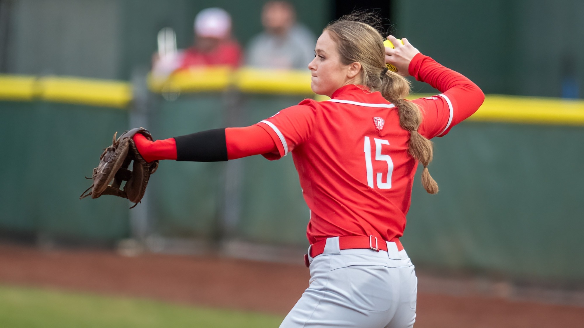 Radford Athletics Announces Leadership Change in Softball - Radford ...