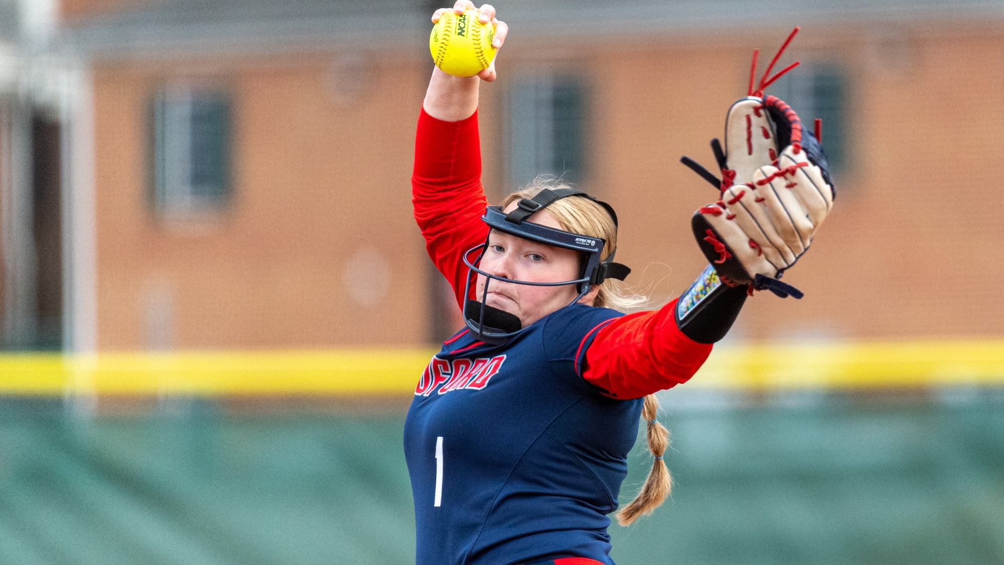 Radford Athletics Announces Leadership Change in Softball - Radford ...