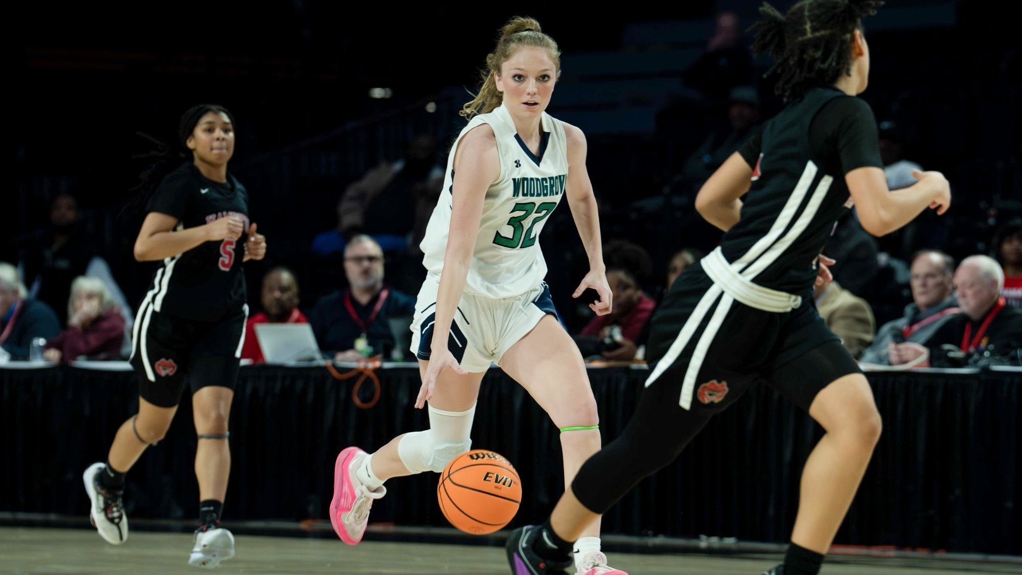 Edelburg Joins Highlanders as Women’s Basketball Assistant Coach ...