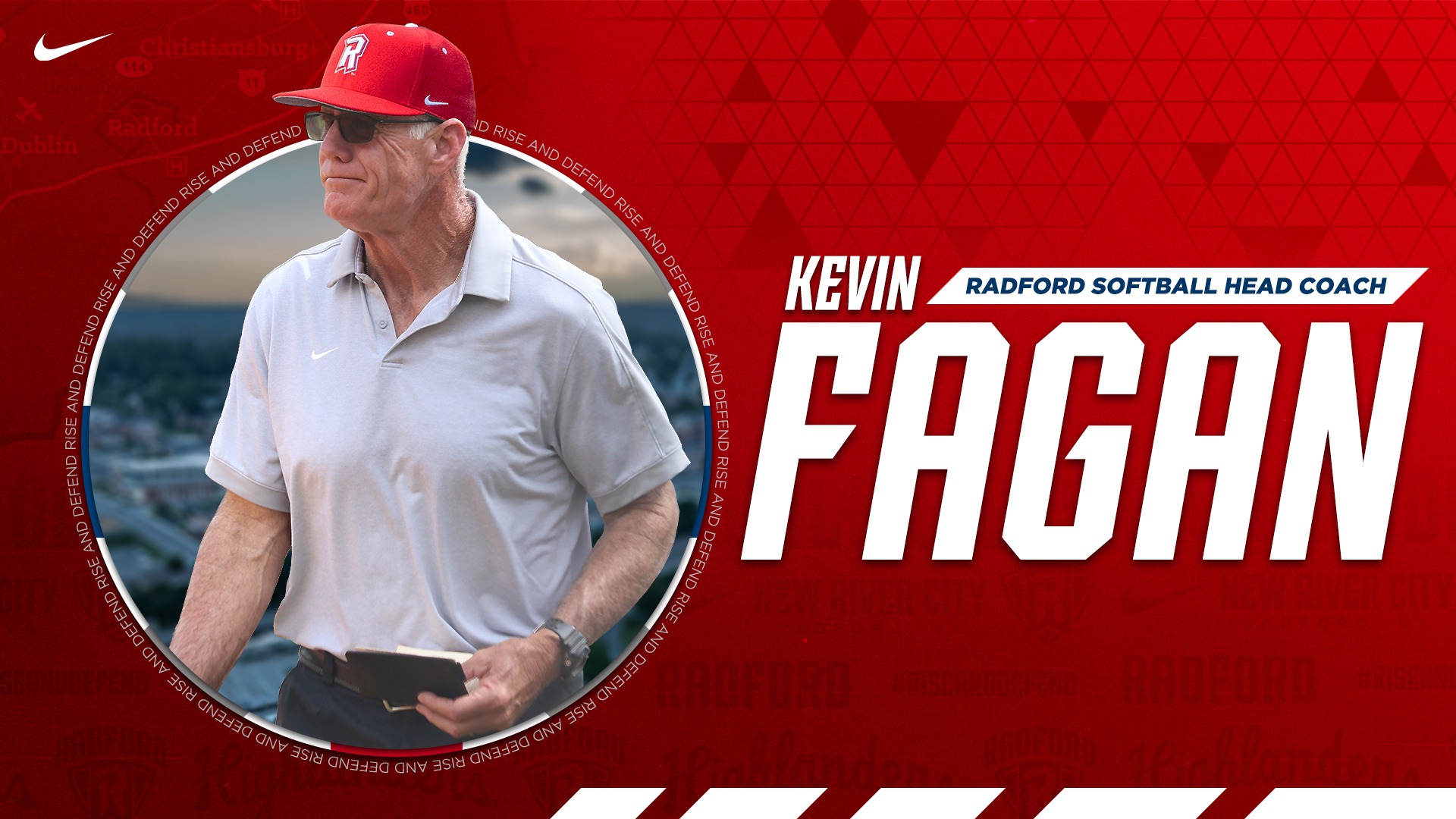 Radford Athletics Announces Softball Stadium Improvements Including New ...