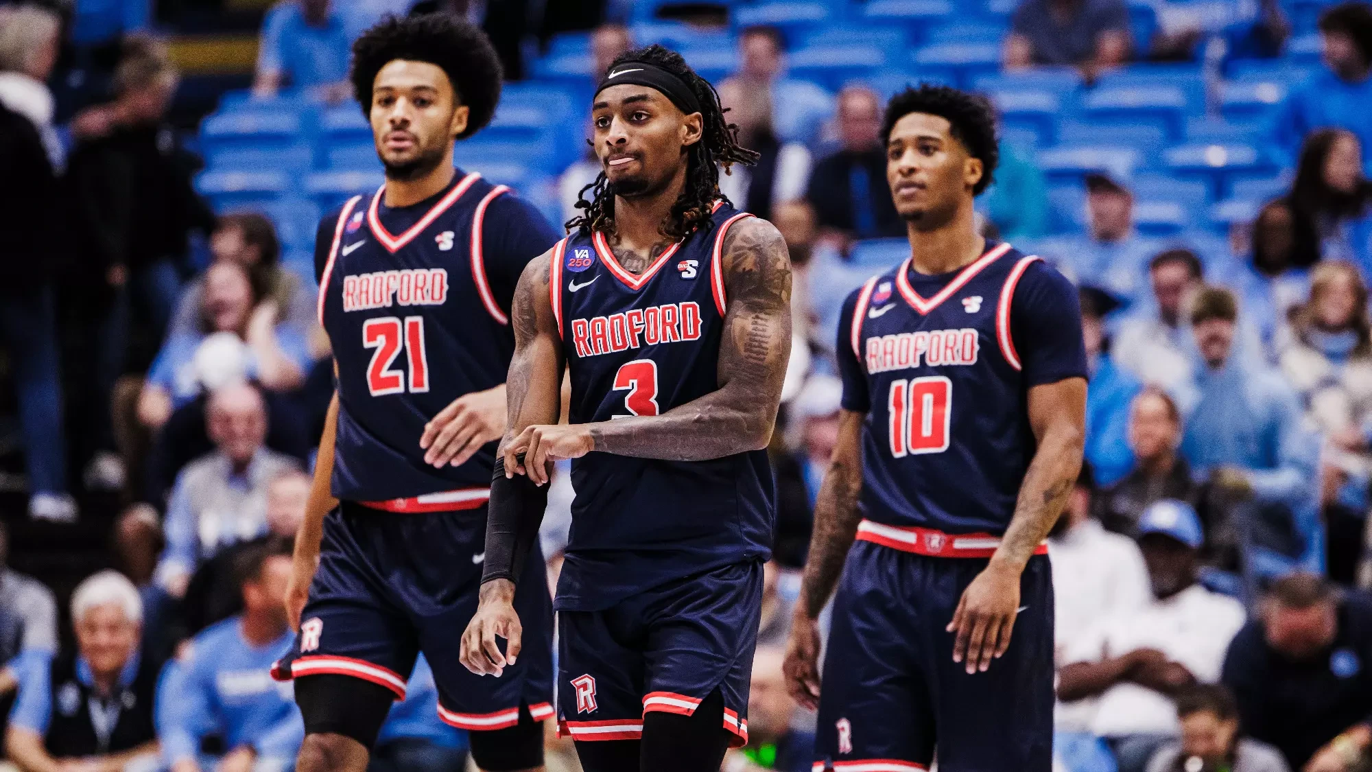 Radford Adds Alcohol Sales at the Dedmon Center - Radford University ...