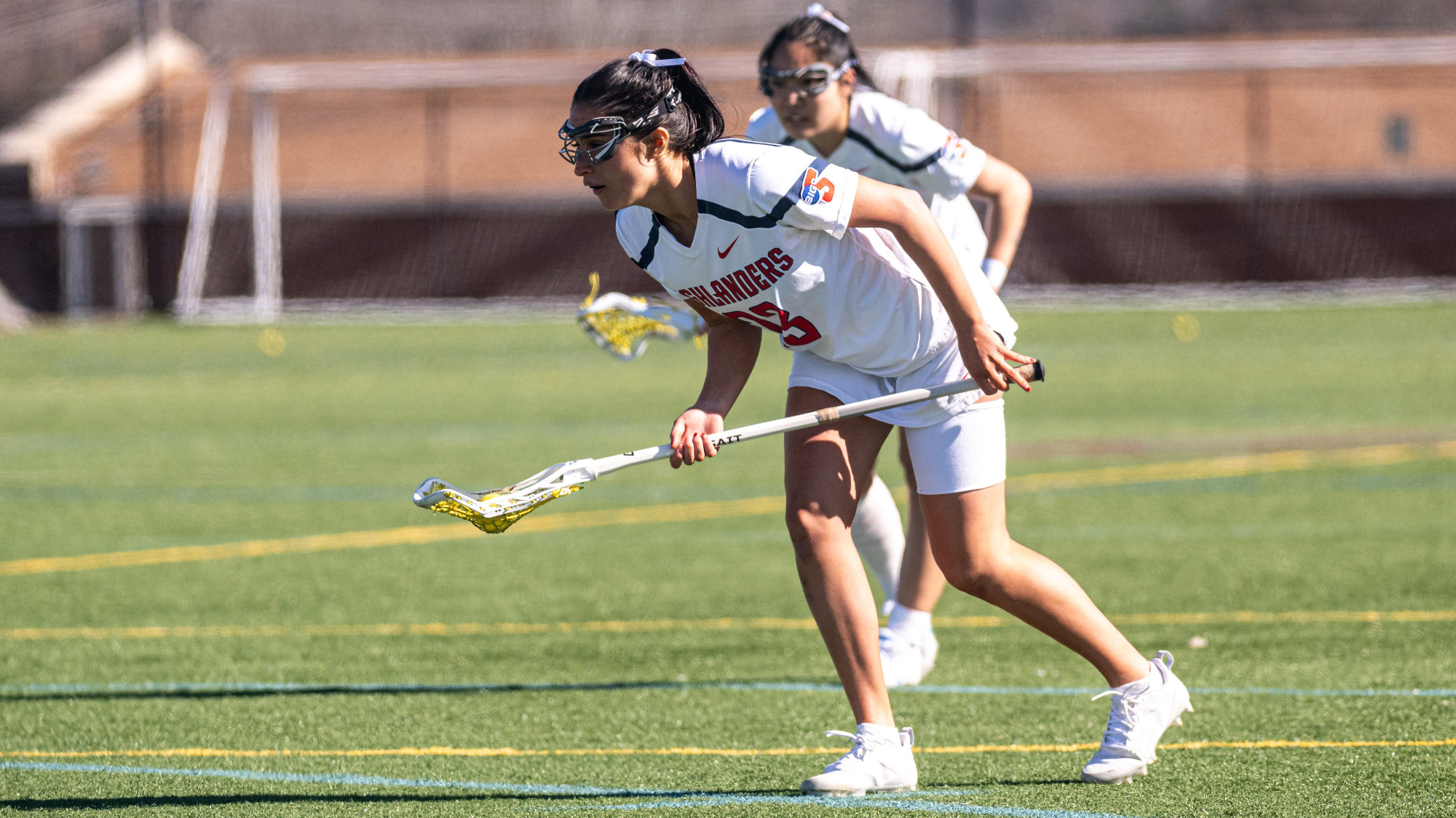 Women's Lacrosse Unveil 2025 Schedule - Radford University Athletics