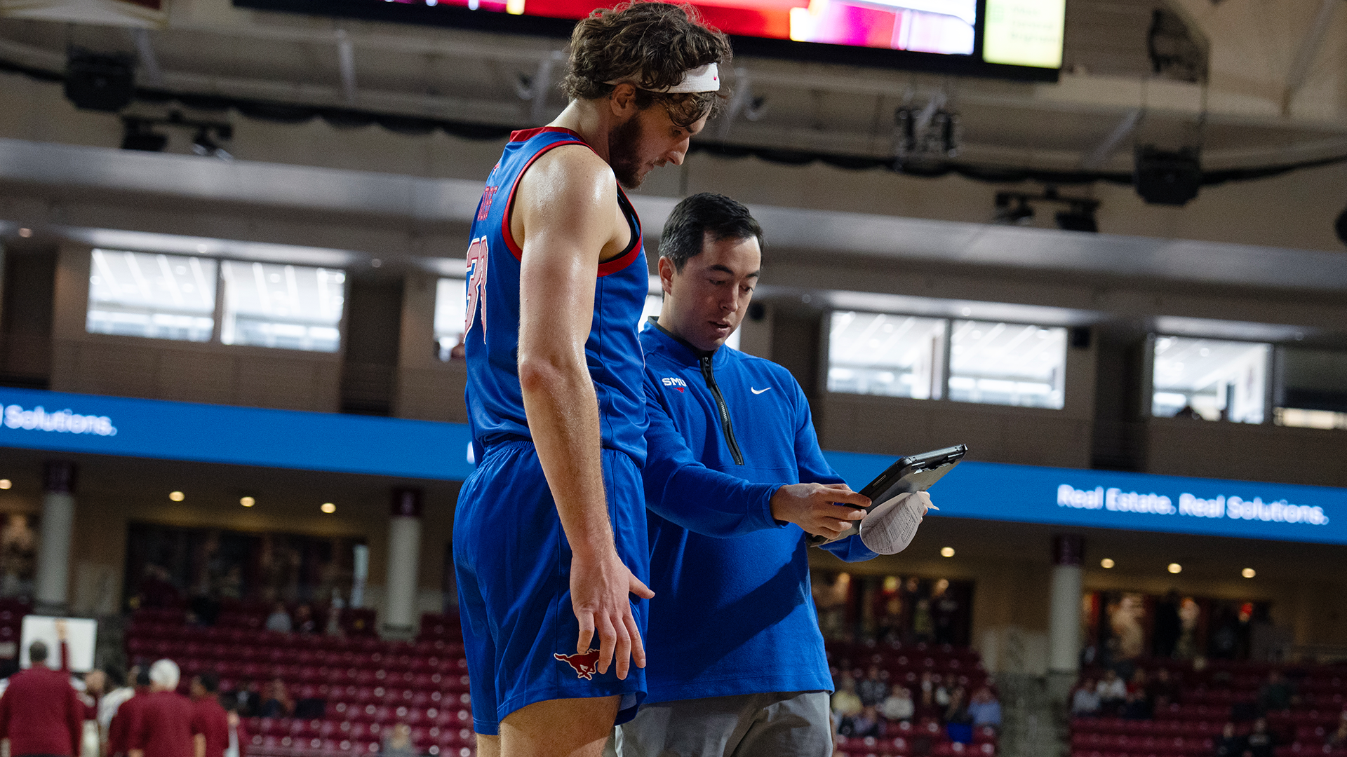 Chu Unveils Men’s Basketball’s Nonconference Slate for Upcoming 2025-26 ...