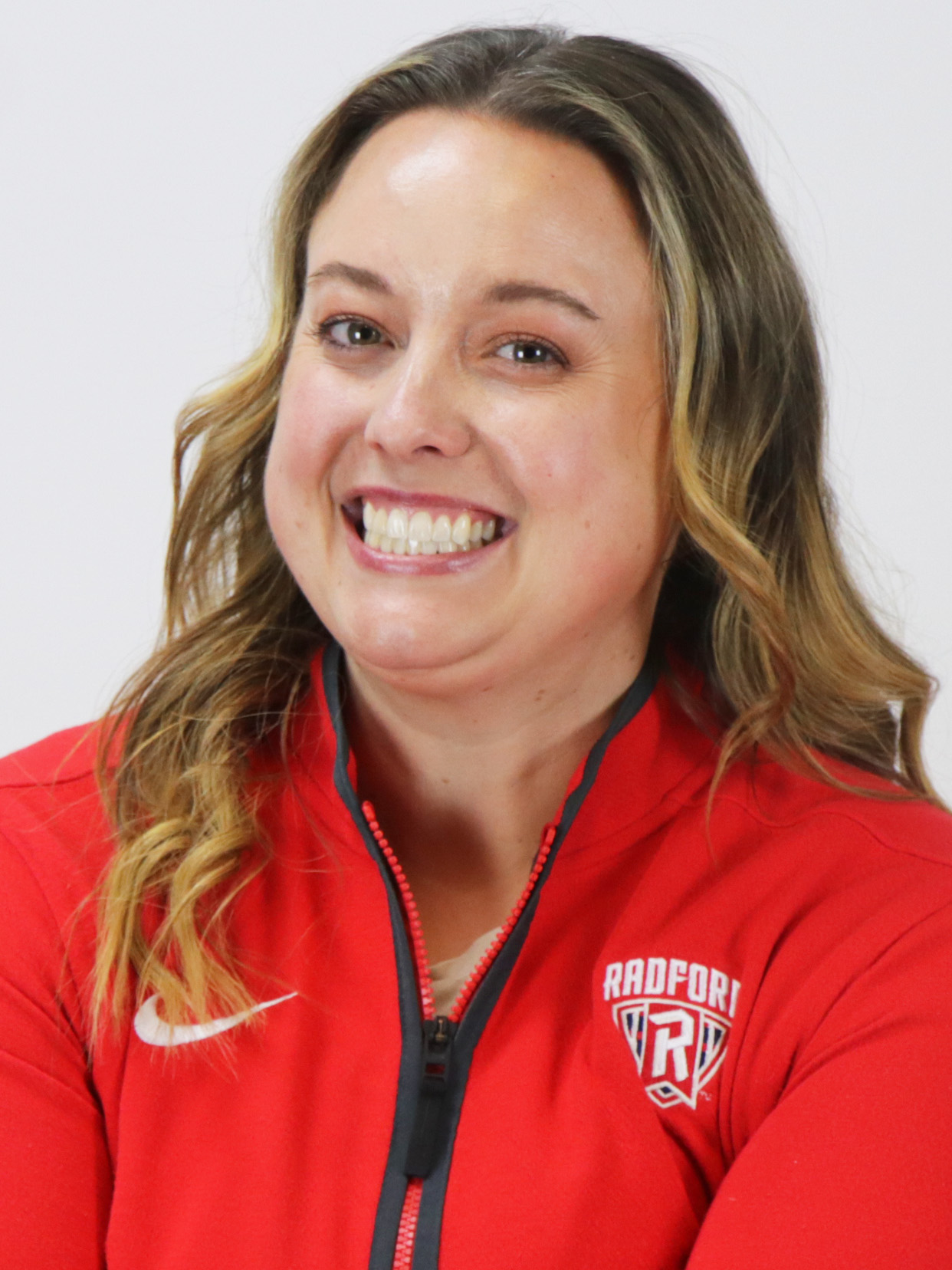 Volleyball Coaches - Radford University Athletics