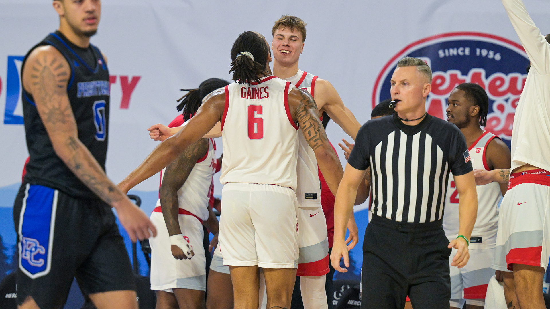 Radford selects Zach Chu as its next leader of the Highlander Men’s ...