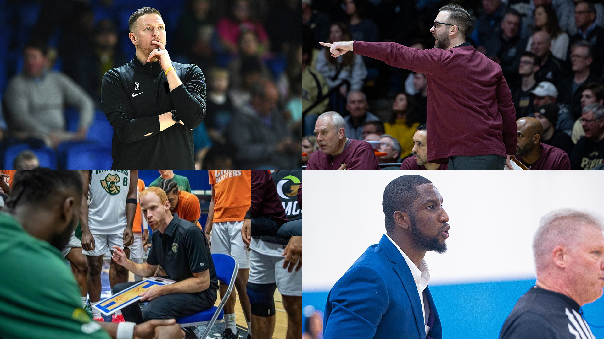 Chu Unveils Men’s Basketball’s Nonconference Slate for Upcoming 2025-26 ...