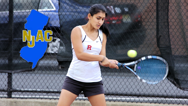 Bushra Memon - 2011 - Women's Tennis - Rutgers-Newark Athletics