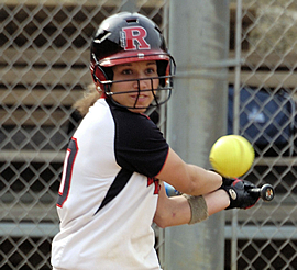 Jessica Zelaya - 2011 - Softball - Rutgers-Newark Athletics