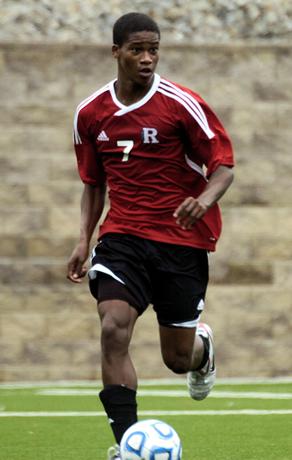 Jason Chung - 2013 - Men's Soccer - Rutgers-Newark Athletics