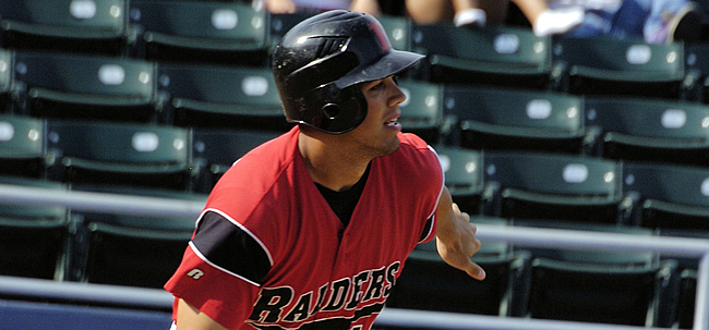 Chris Ballester - 2012 - Baseball - Rutgers-Newark Athletics