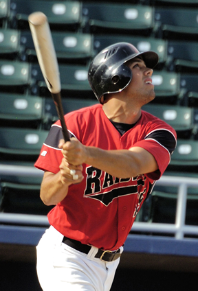 Chris Ballester - 2012 - Baseball - Rutgers-Newark Athletics