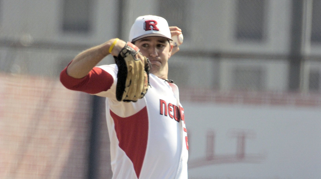 Billy Cerruti - 2011 - Baseball - Rutgers-Newark Athletics