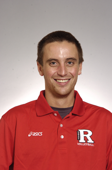 Joshua Coffing - Women's Volleyball Head Coach - Men's Volleyball ...