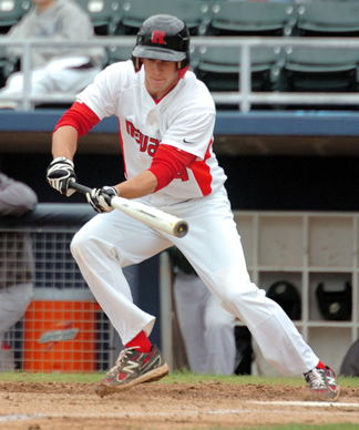 Kevin Olah - 2014 - Baseball - Rutgers-Newark Athletics