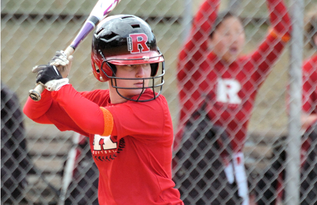 Krista Casale - 2014 - Softball - Rutgers-Newark Athletics