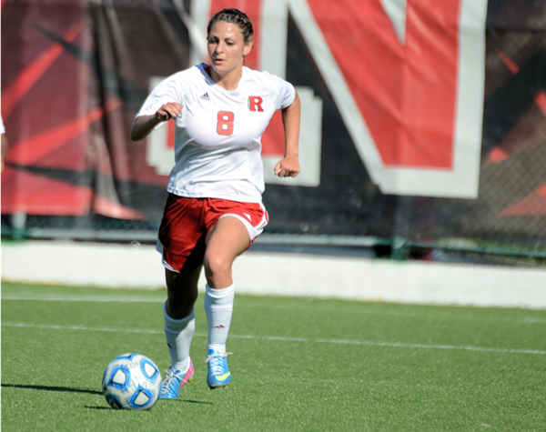 Paige Lazar - 2015 - Women's Soccer - Rutgers-Newark Athletics