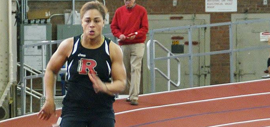LaSha Johnson - 2015-16 - Women's Track & Field - Rutgers-Newark Athletics