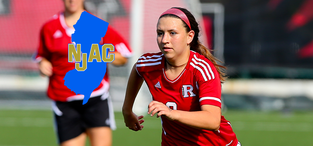Emily Corson - 2015 - Women's Soccer - Rutgers-Newark Athletics