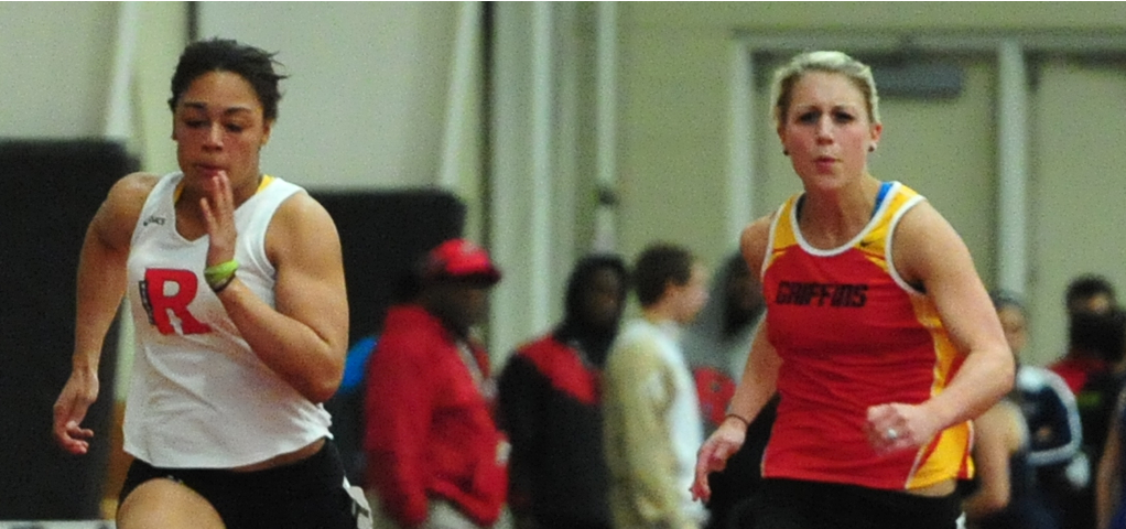LaSha Johnson - 2015-16 - Women's Track & Field - Rutgers-Newark Athletics