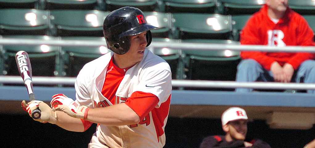 Kevin Olah - 2014 - Baseball - Rutgers-Newark Athletics