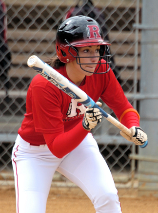 Liane Drastal - 2014 - Softball - Rutgers-Newark Athletics