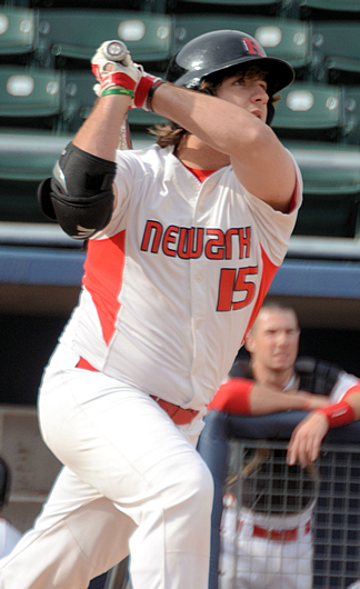 Michael Murray - 2014 - Baseball - Rutgers-Newark Athletics
