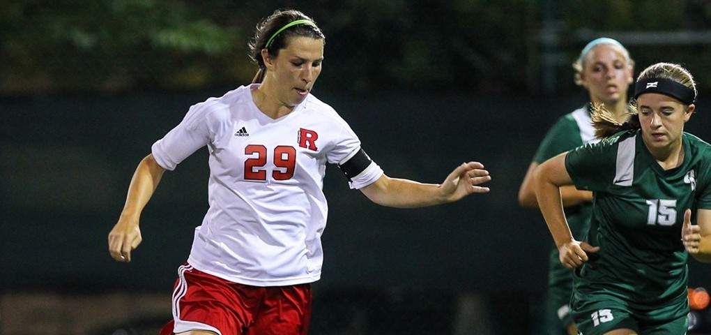 Sara Corson - 2015 - Women's Soccer - Rutgers-Newark Athletics
