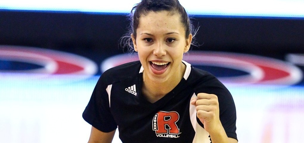 Tabitha Davis - 2016 - Women's Volleyball - Rutgers-Newark Athletics