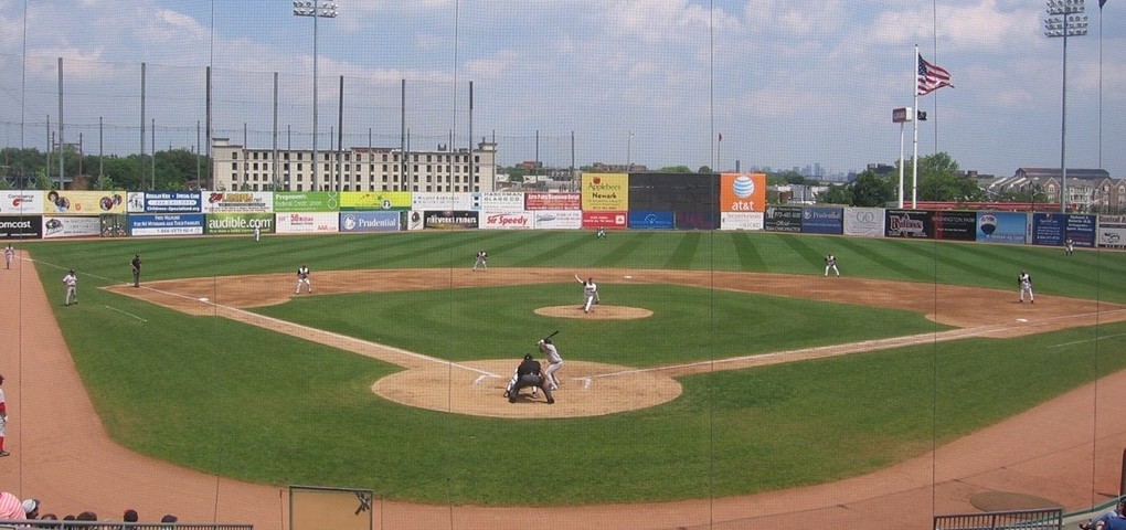 Scarlet Raider Baseball's Home Field Rated Best in New Jersey - Rutgers ...