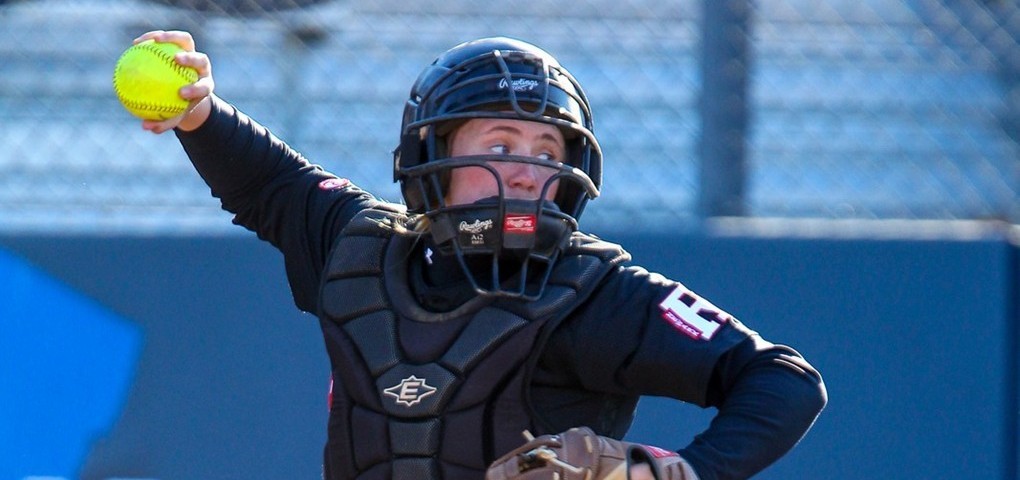 Sam Held - 2018 - Softball - Rutgers-Newark Athletics