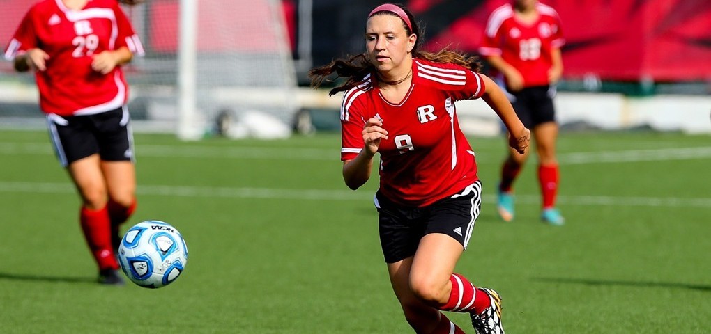 Emily Corson - 2015 - Women's Soccer - Rutgers-Newark Athletics