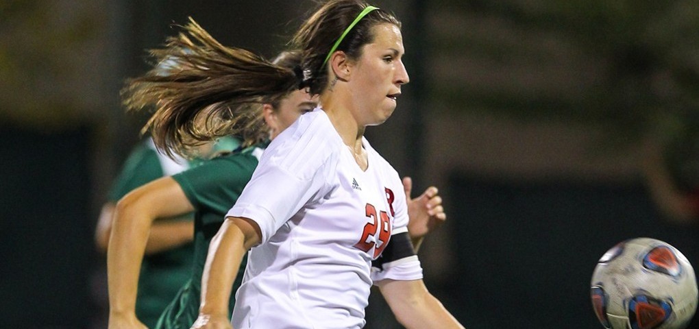 Sara Corson - 2015 - Women's Soccer - Rutgers-Newark Athletics