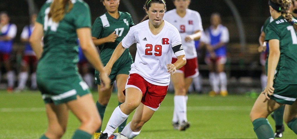 Sara Corson - 2015 - Women's Soccer - Rutgers-Newark Athletics