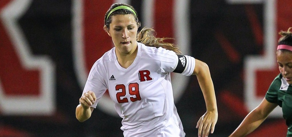 Sara Corson - 2015 - Women's Soccer - Rutgers-Newark Athletics