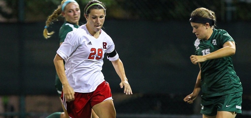 Sara Corson - 2015 - Women's Soccer - Rutgers-Newark Athletics