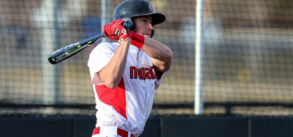 Justin Marks - 2018 - Baseball - Rutgers-Newark Athletics